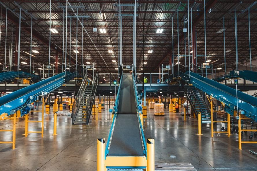 Intelcom Dragonfly Delivery Network: Going Further, Faster | Dragonfly