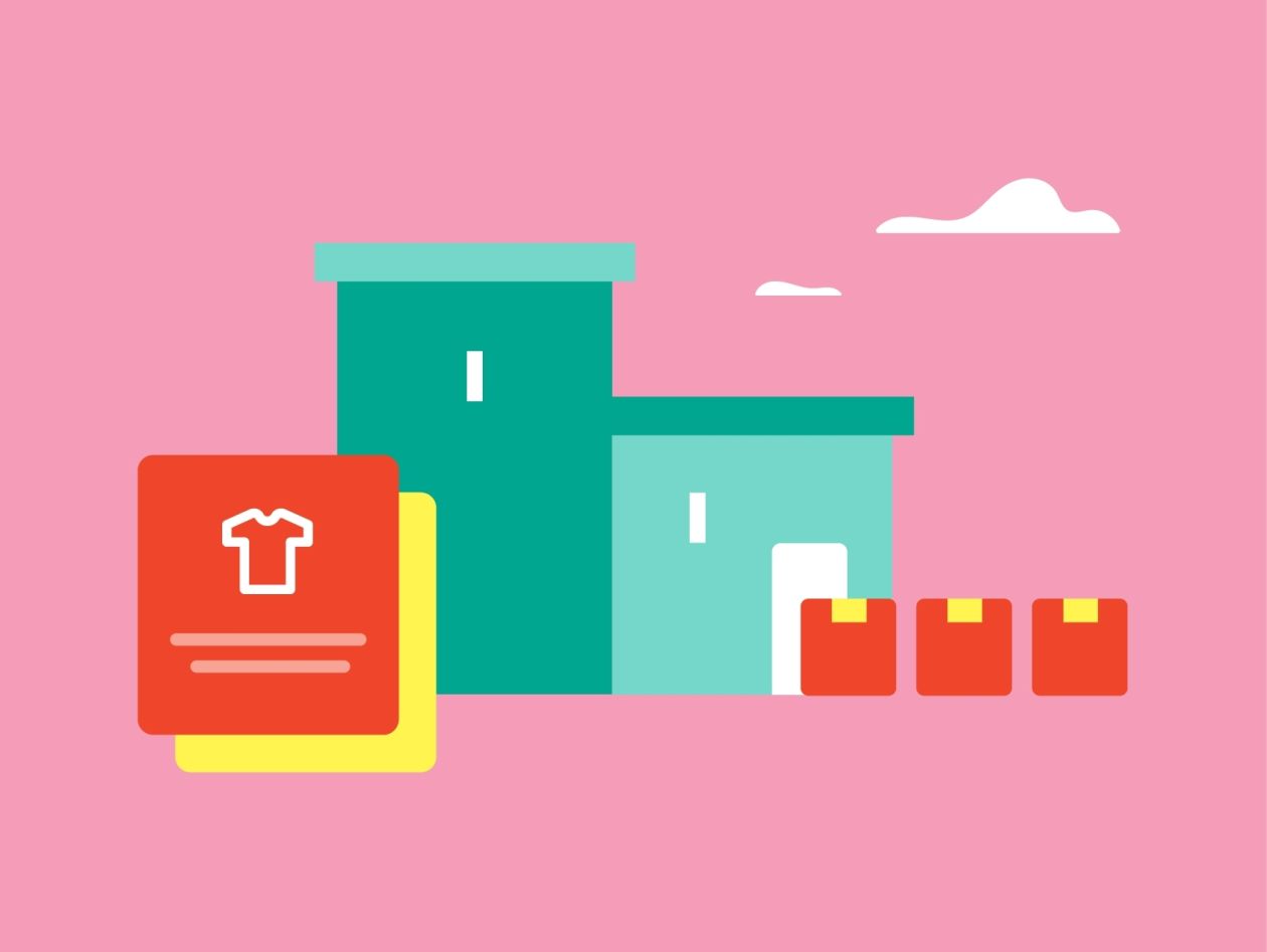 Shipping Services for retailers | Dragonfly Shipping