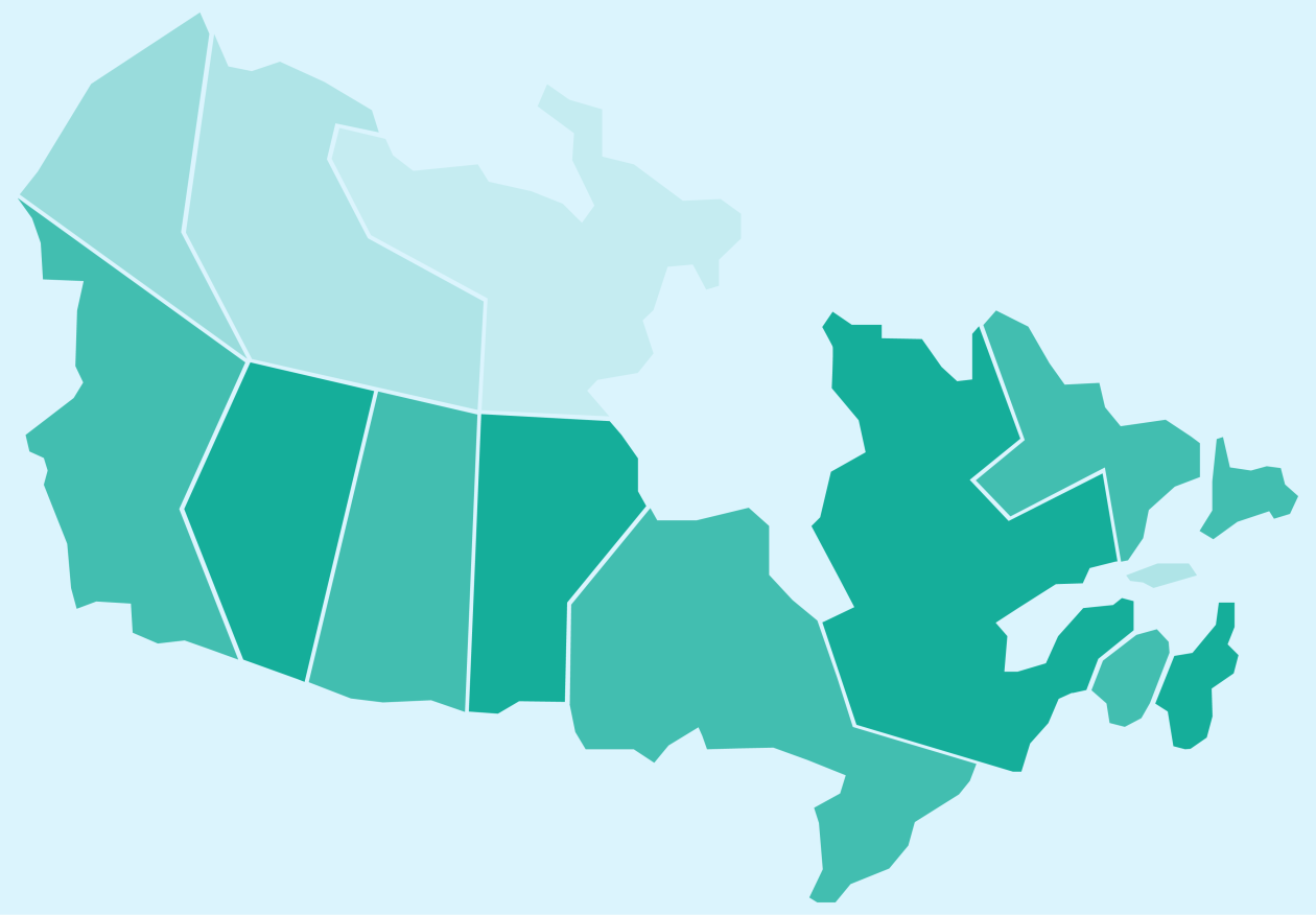 Dragonfly Shipping - Canadian Parcel Delivery Expert | About Us