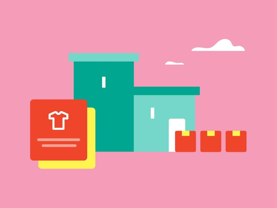 Shipping Services for retailers | Dragonfly Shipping