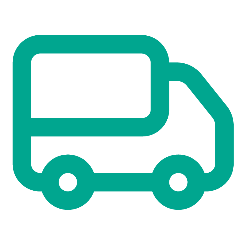Shipping and delivery services in Canada | Dragonfly
