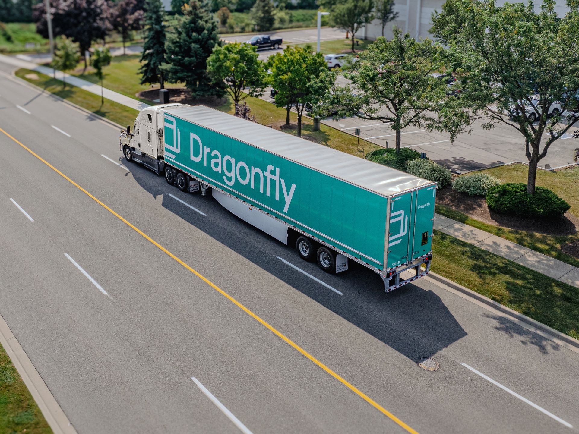 Complete Delivery Coverage: From First to Last Mile with Intelcom ...