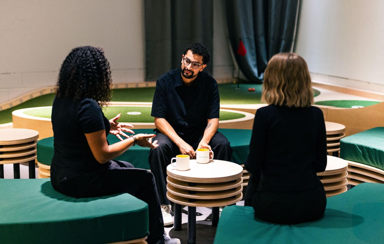 Students: Start Your Career with Dragonfly